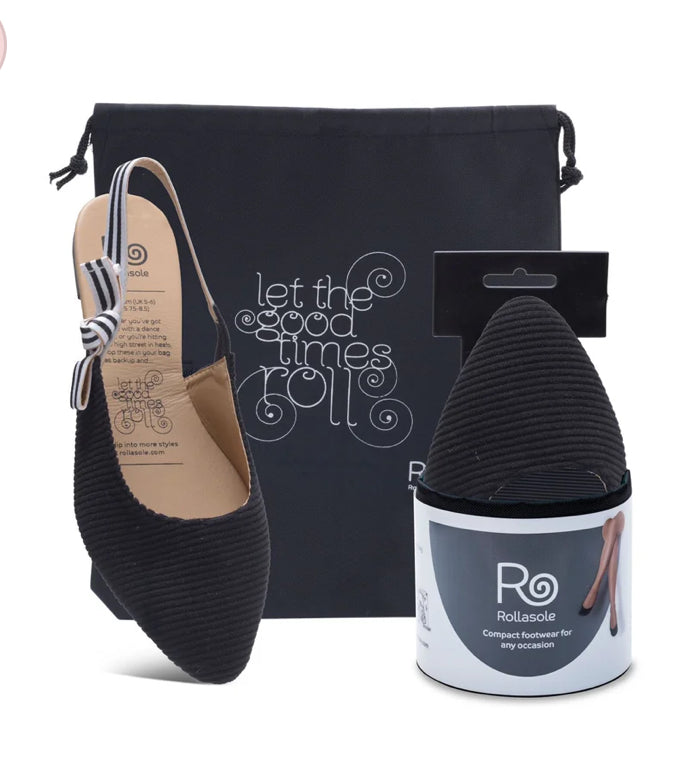 Soho Rollasoles – The Back Home Boutique